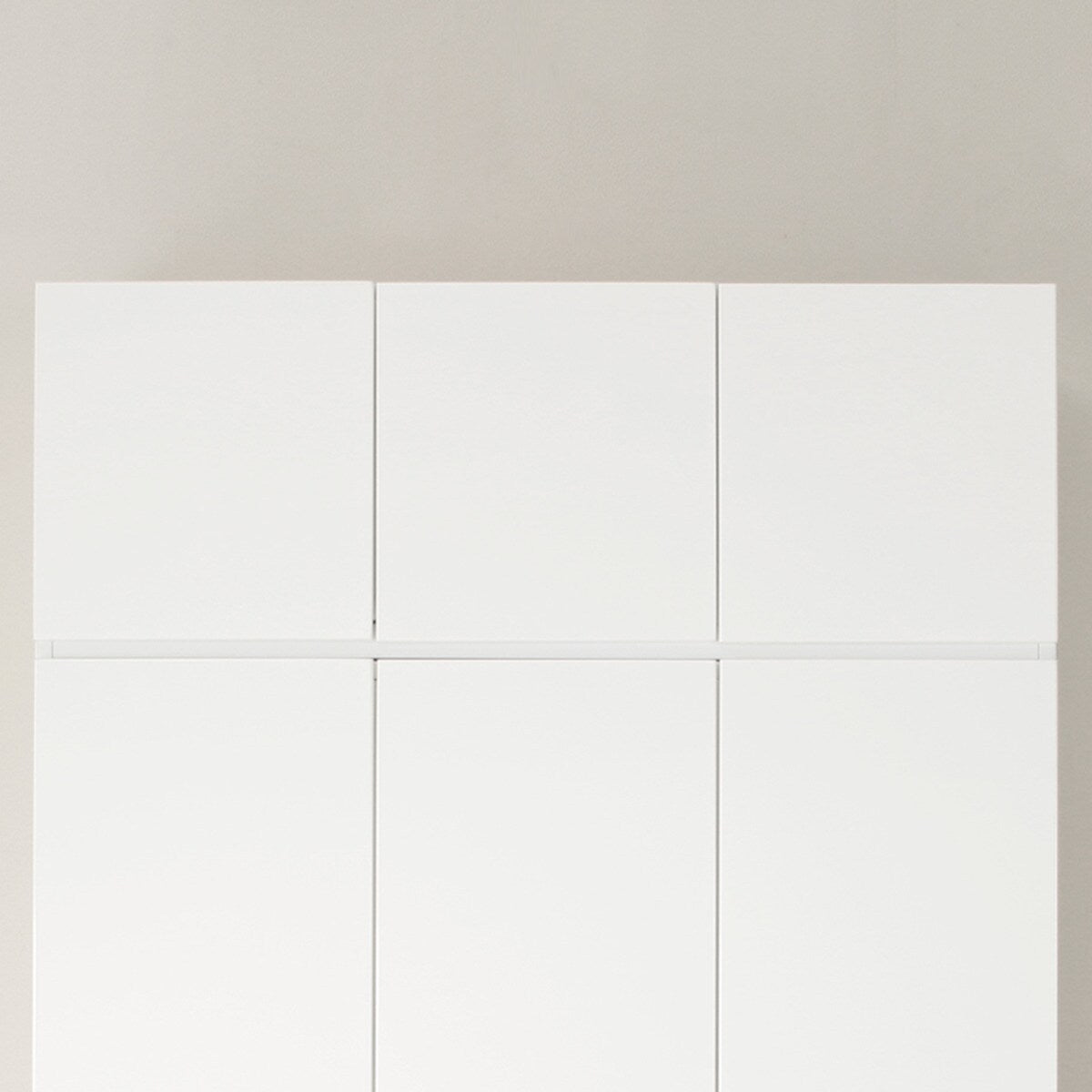 UPPER CABINET PORTE 120U WH — NITORI INDIA