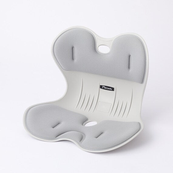 Posture support chair RC1210 GY — NITORI INDIA