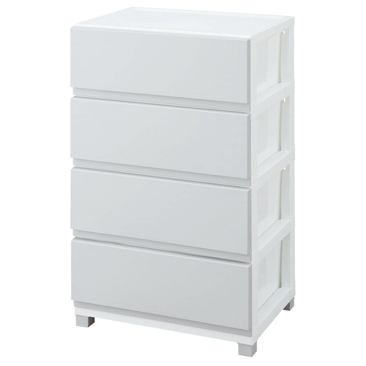 WIDE CHEST DECONY CV2 4D LGY 54X42X86 — NITORI INDIA