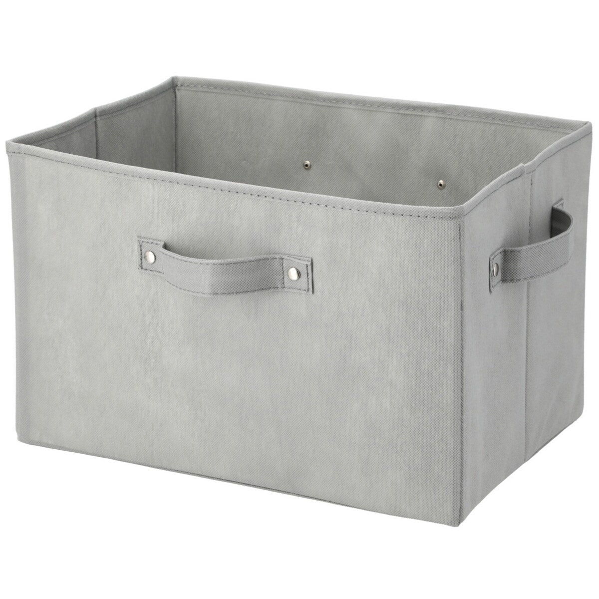 STORAGE BOX KOOLI2 GY — NITORI INDIA