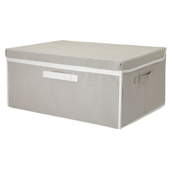 STORAGE BOX PAPITA PRESSO — NITORI INDIA
