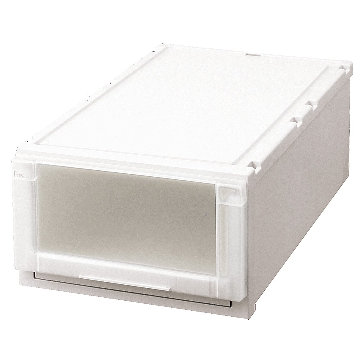 CLOSET STORAGE CASE FITS UNIT 3923 WH — NITORI INDIA