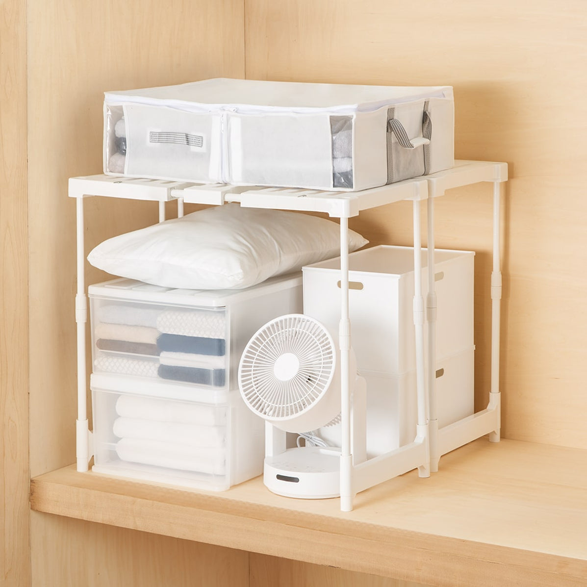 SLIDING RACK TYSS-BM — NITORI INDIA