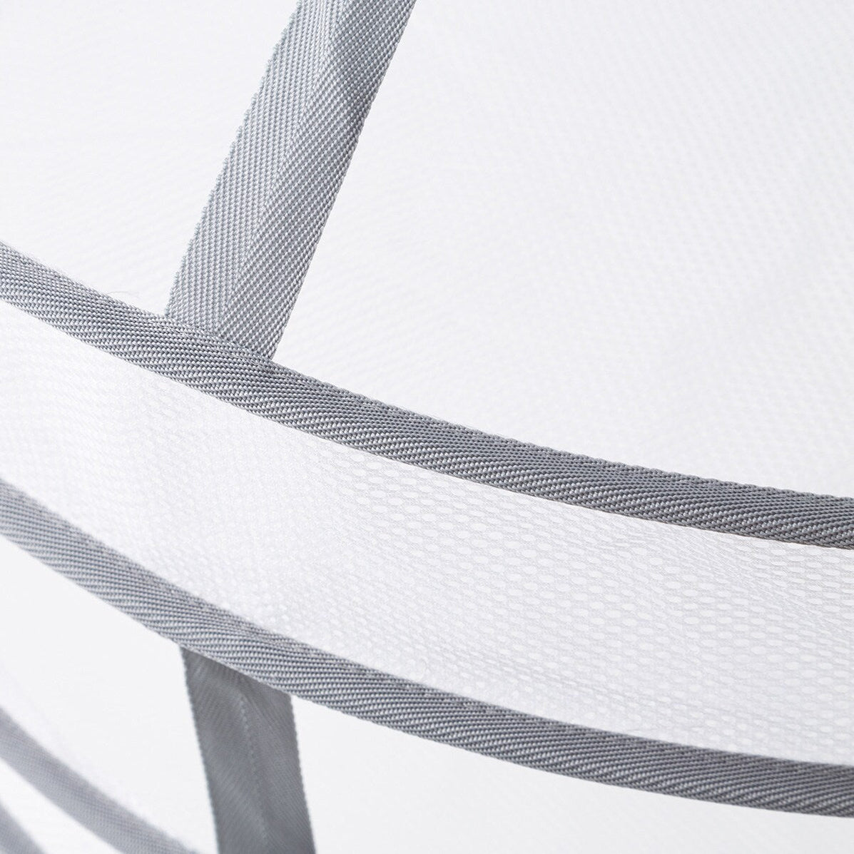 2 TIER EASY DRY LAUNDRY NET LGY — NITORI INDIA