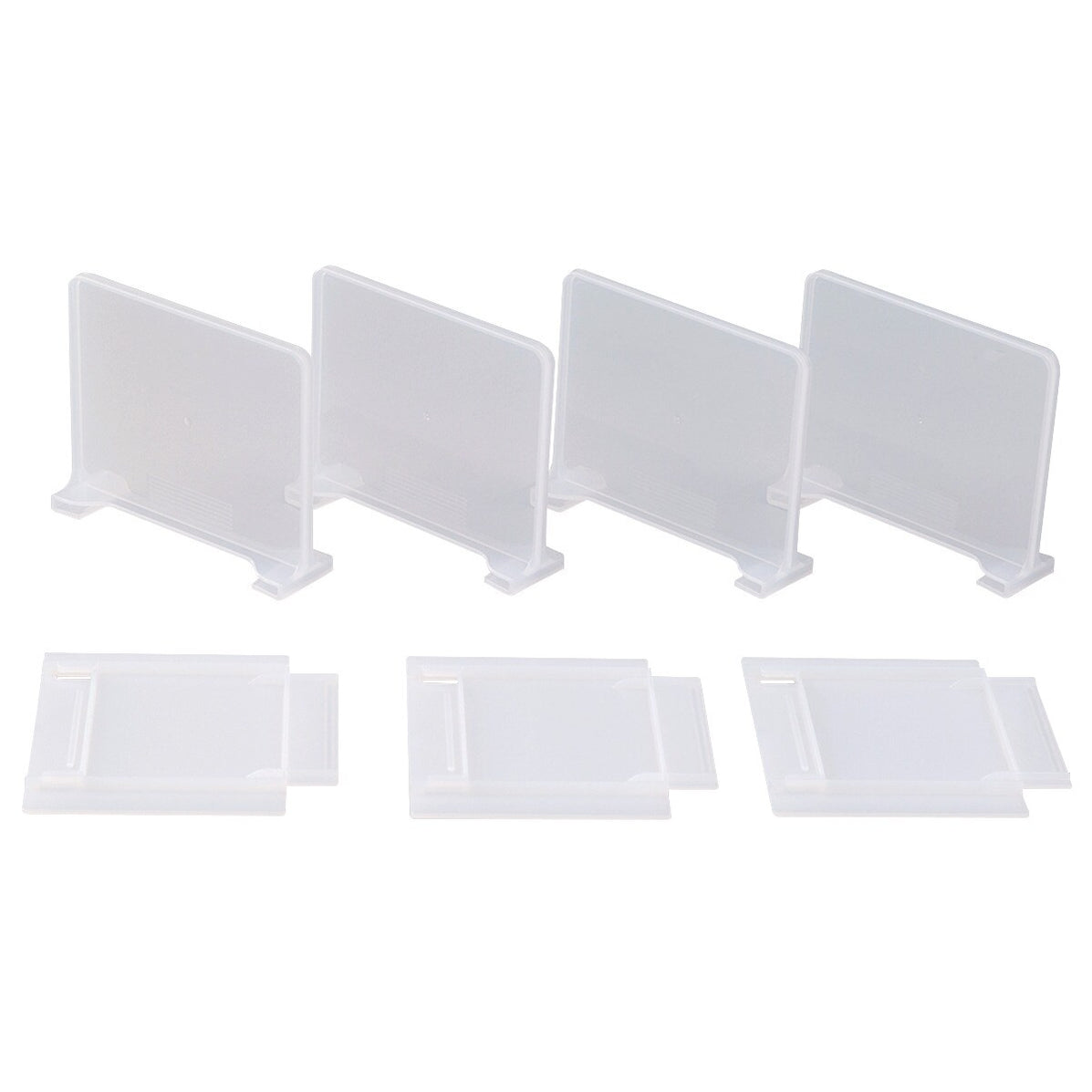 ORGANIZING BOX SEPARATOR — NITORI INDIA