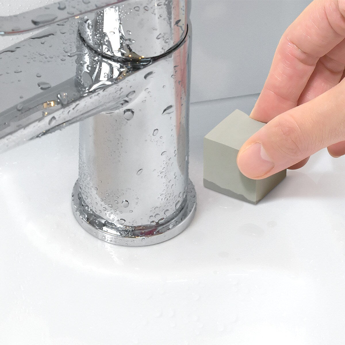 ALWAYS SOFT ABSORPTION CUBE — NITORI INDIA