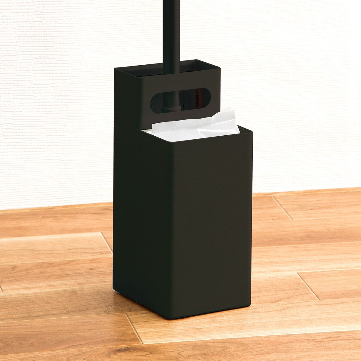 FLOWER WIPER STAND RAKUKKA BK — NITORI INDIA