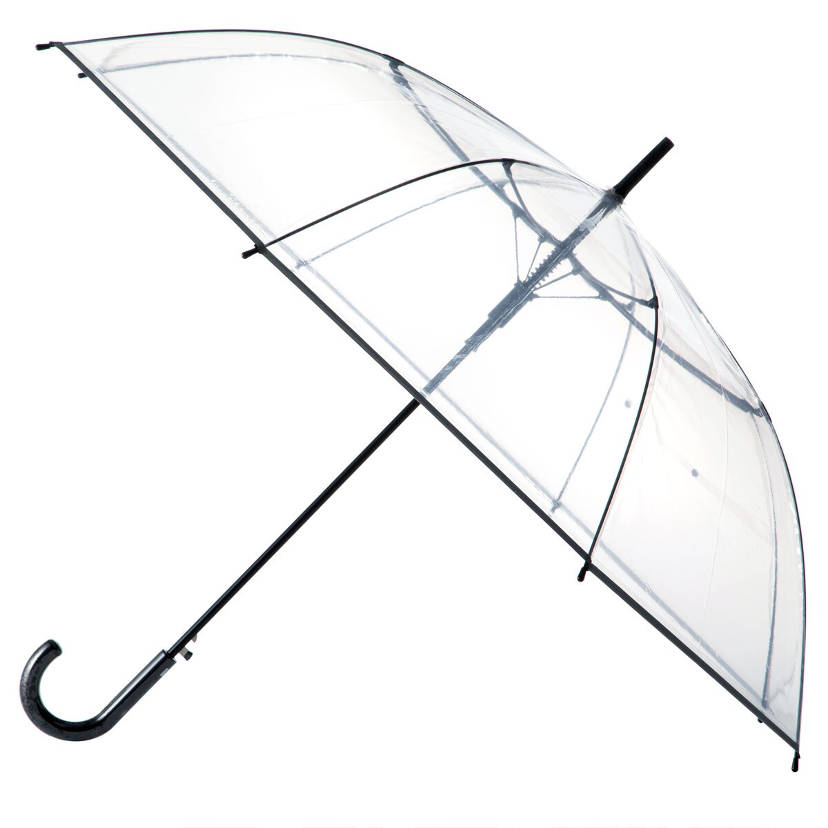 Reflective plastic umbrella 70cm — NITORI INDIA