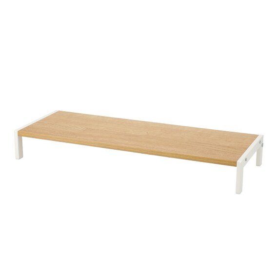 DESKTOP PC MONITOR RACK VITTO NA — NITORI INDIA
