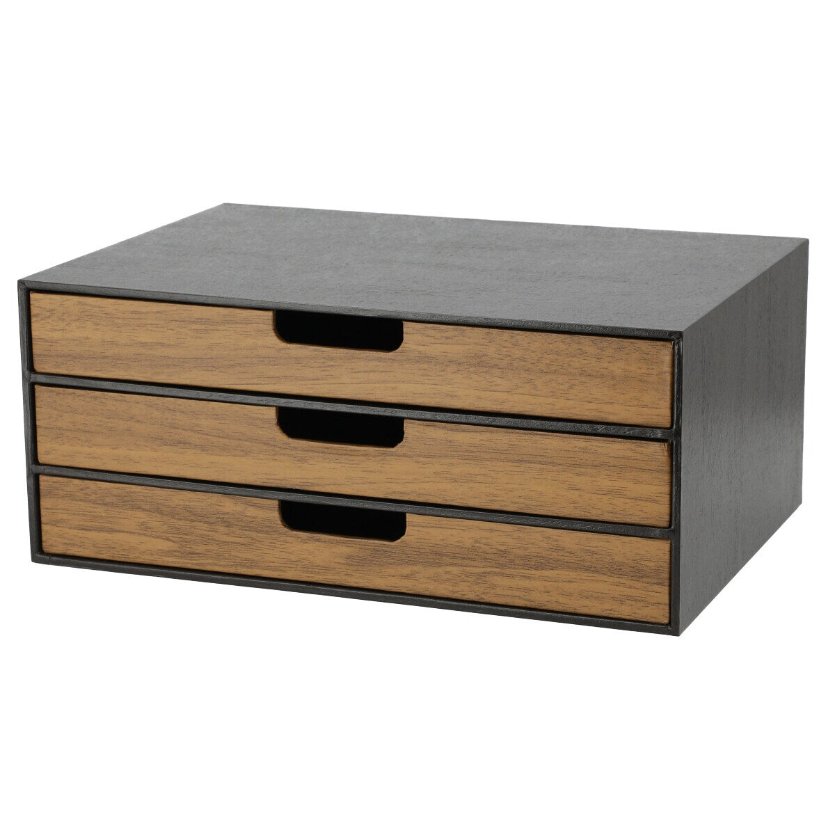 DRAWERS BRETTA A4 3D DBR — NITORI INDIA