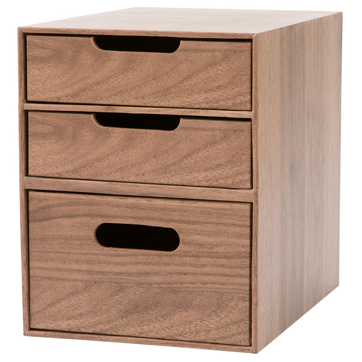 DRAWER VERTICAL HALF 1926 IW01 MBR — NITORI INDIA