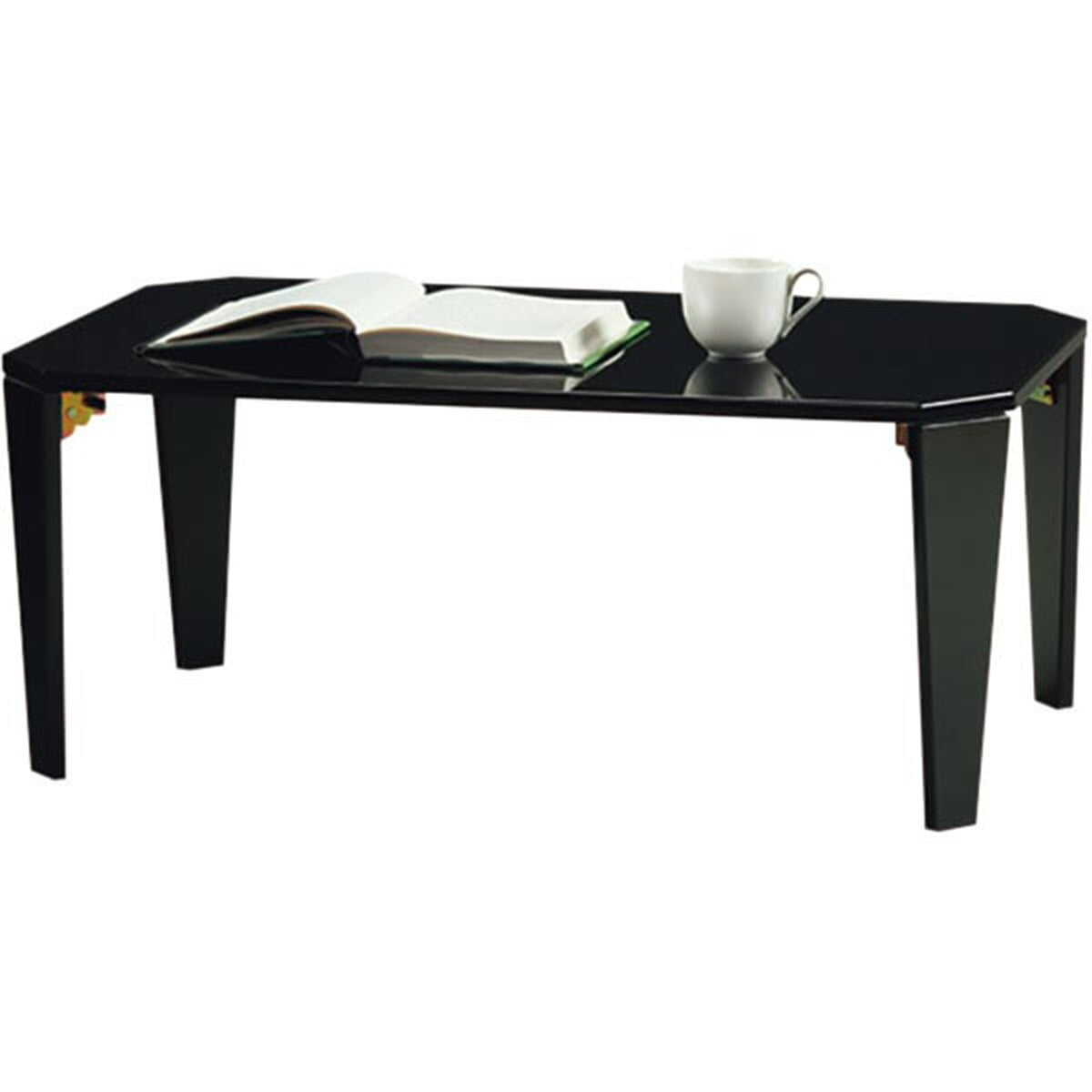 FOLDING TABLE SHINE 7550 BK — NITORI INDIA