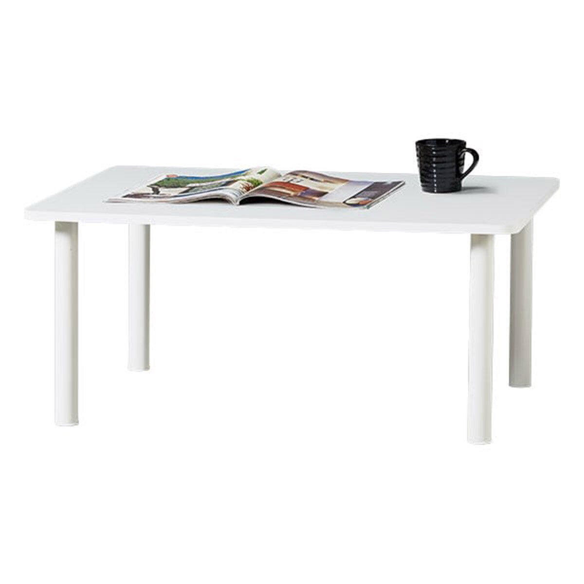 LOW TABLE HELLO WH — NITORI INDIA