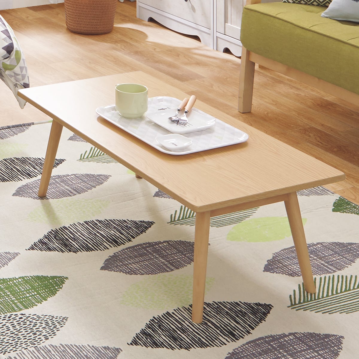 LEG-FOLD TABLE RP9045 NA — NITORI INDIA
