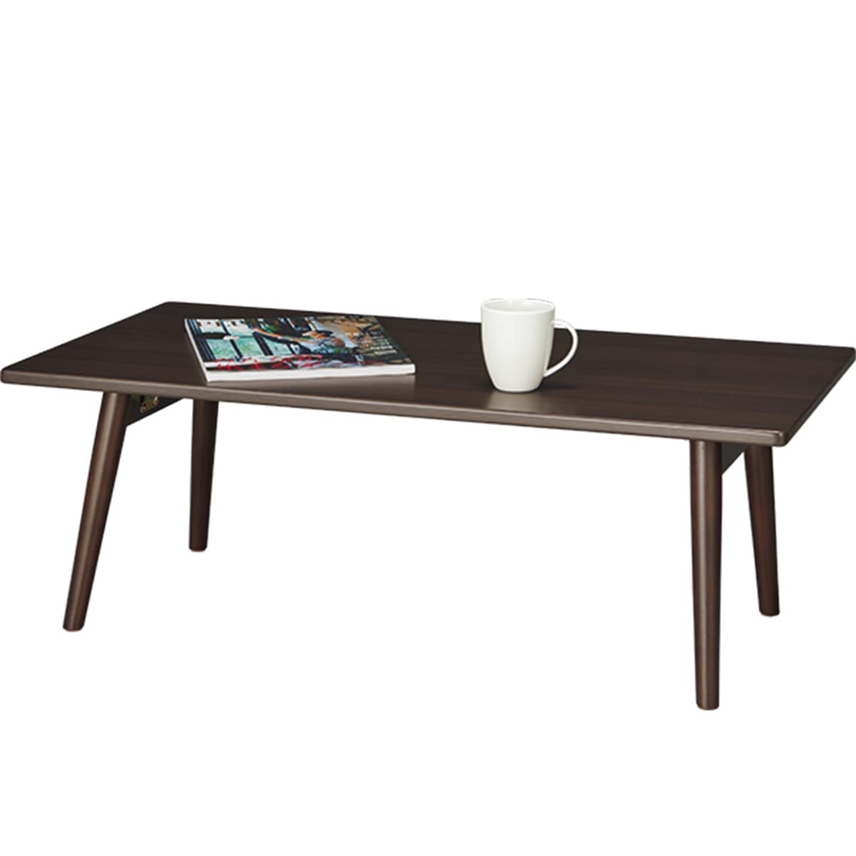 LEG-FOLD TABLE RP9045 DBR — NITORI INDIA