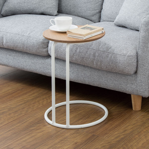 SIDE TABLE ROUNDS NA — NITORI INDIA