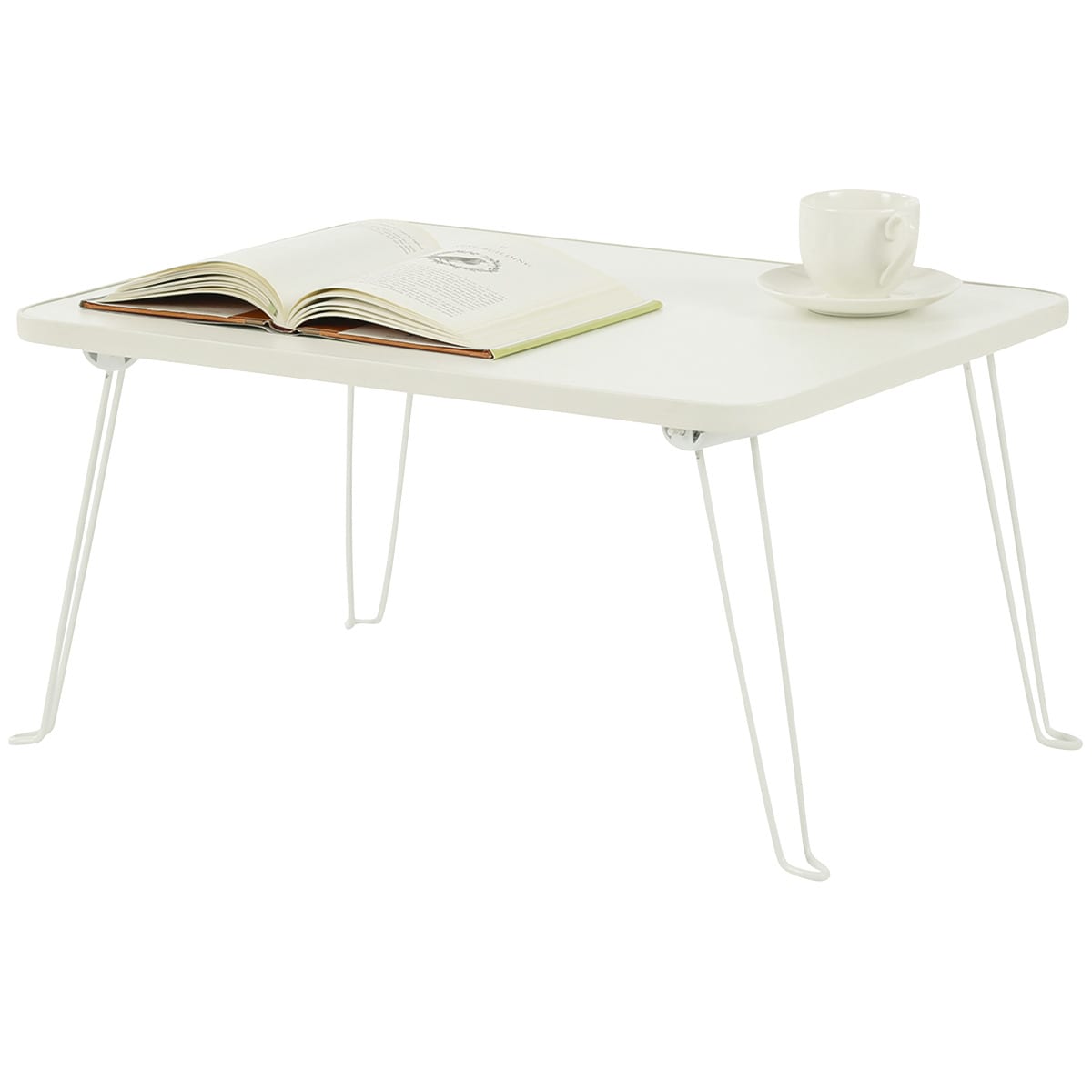 FOLDING TABLE NANO 6045WH — NITORI INDIA