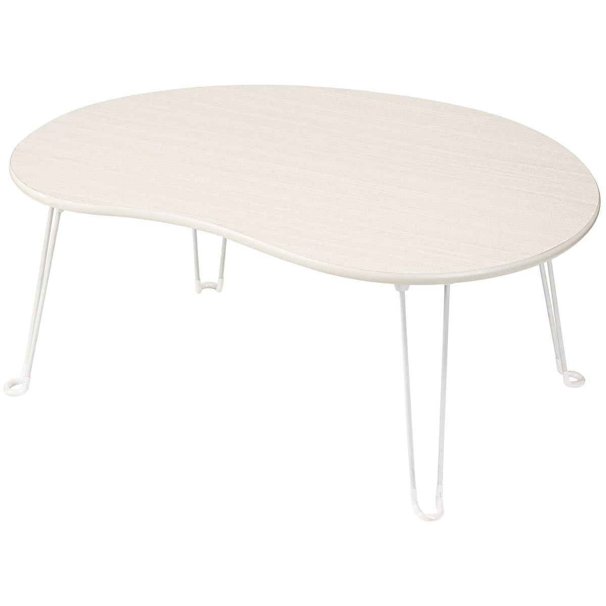 FOLDING TABLE KS1 7550WW — NITORI INDIA