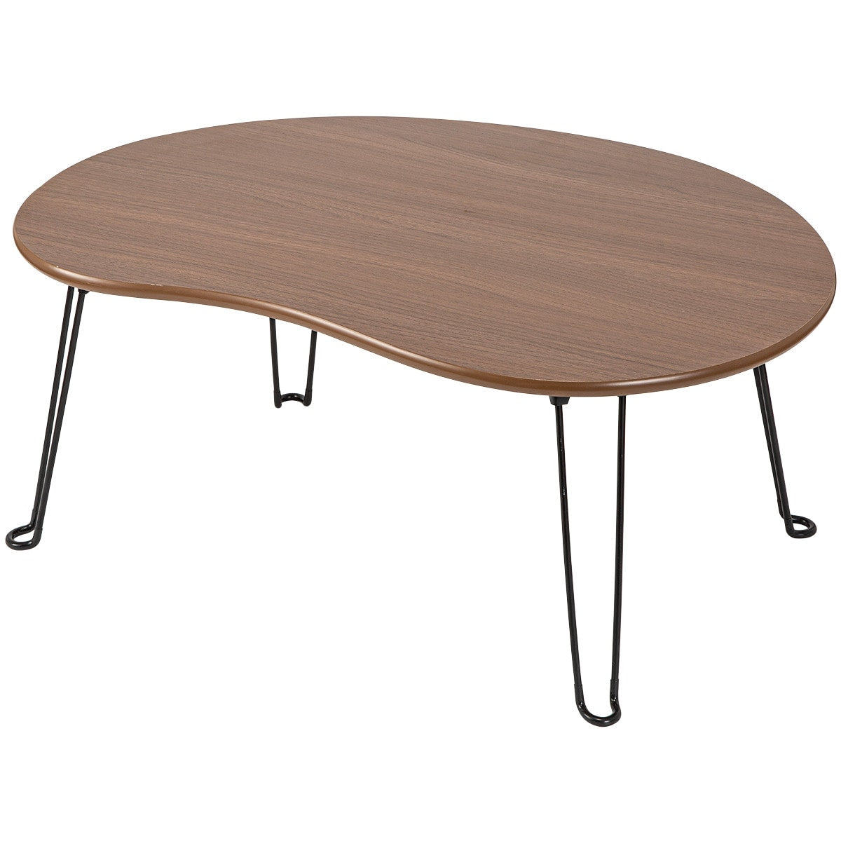 FOLDING TABLE KS1 7550MBR — NITORI INDIA