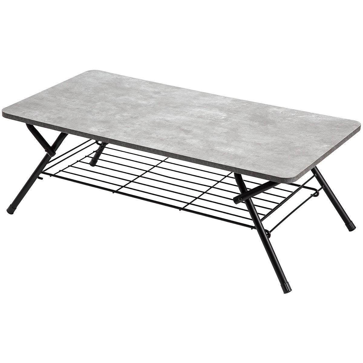 FOLDING TABLE SF1 9045 GY — NITORI INDIA