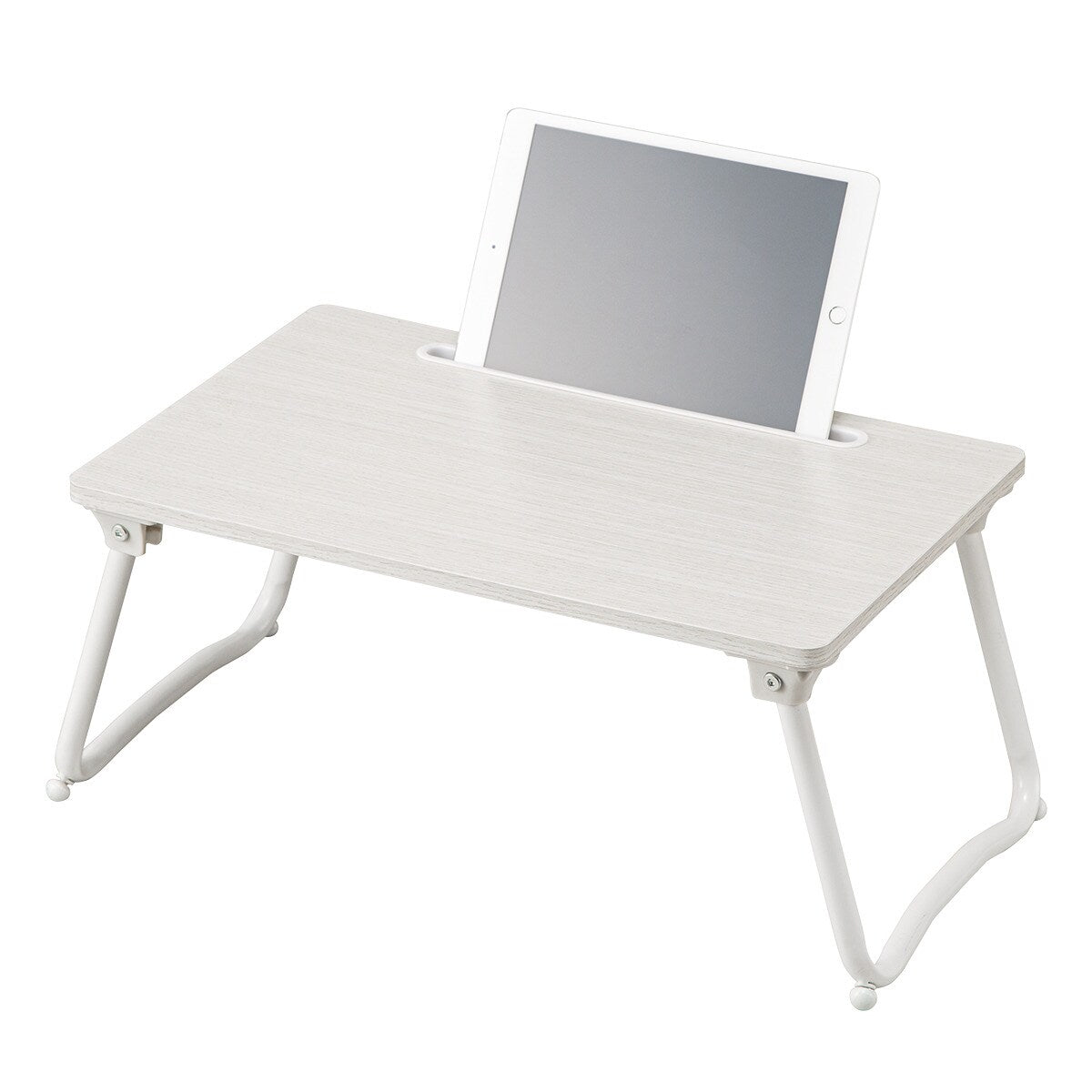 LAPTOP FOLDING TABLE LX14830WW — NITORI INDIA