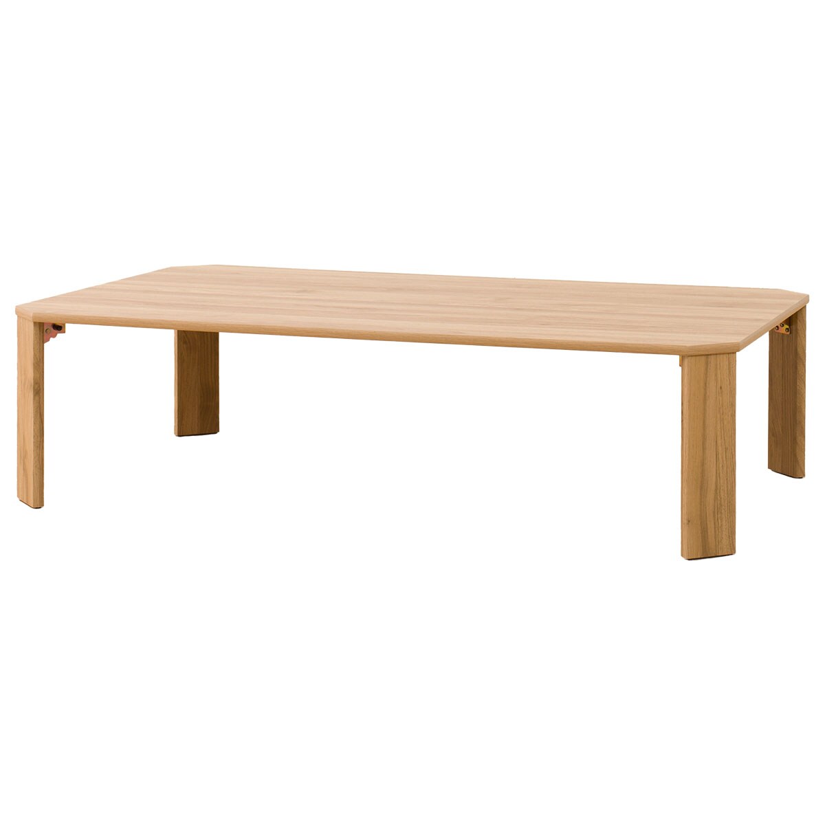FOLDING TABLE LW2 12075 LBR — NITORI INDIA