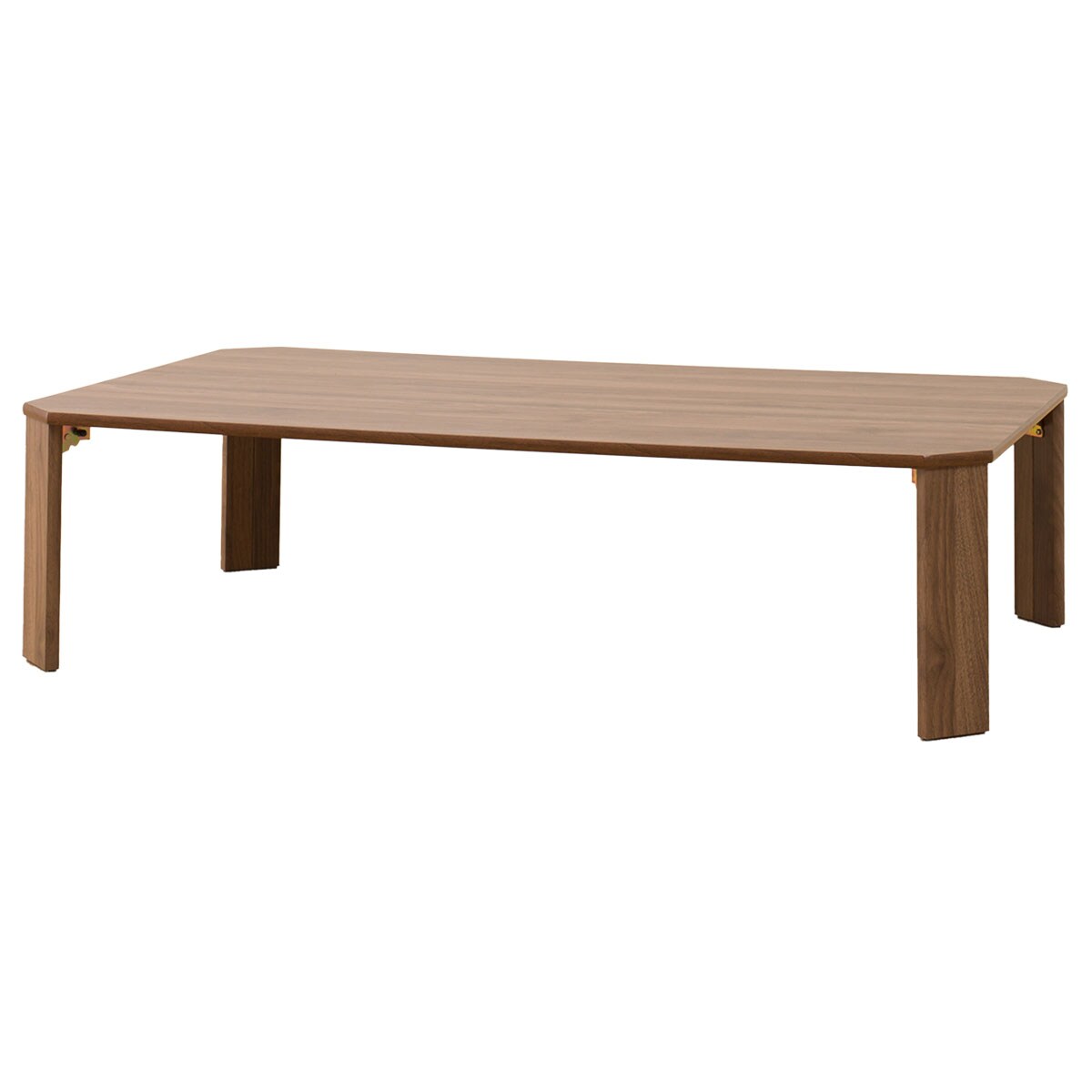 FOLDING TABLE LW2 12075 MBR — NITORI INDIA