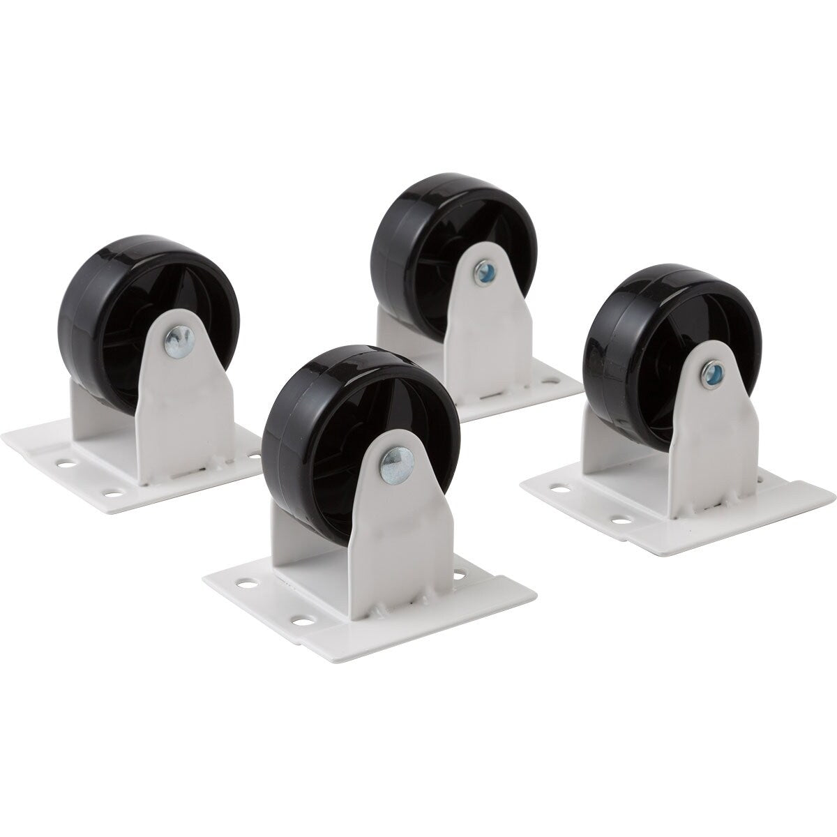 Nclick optional caster WH — NITORI INDIA