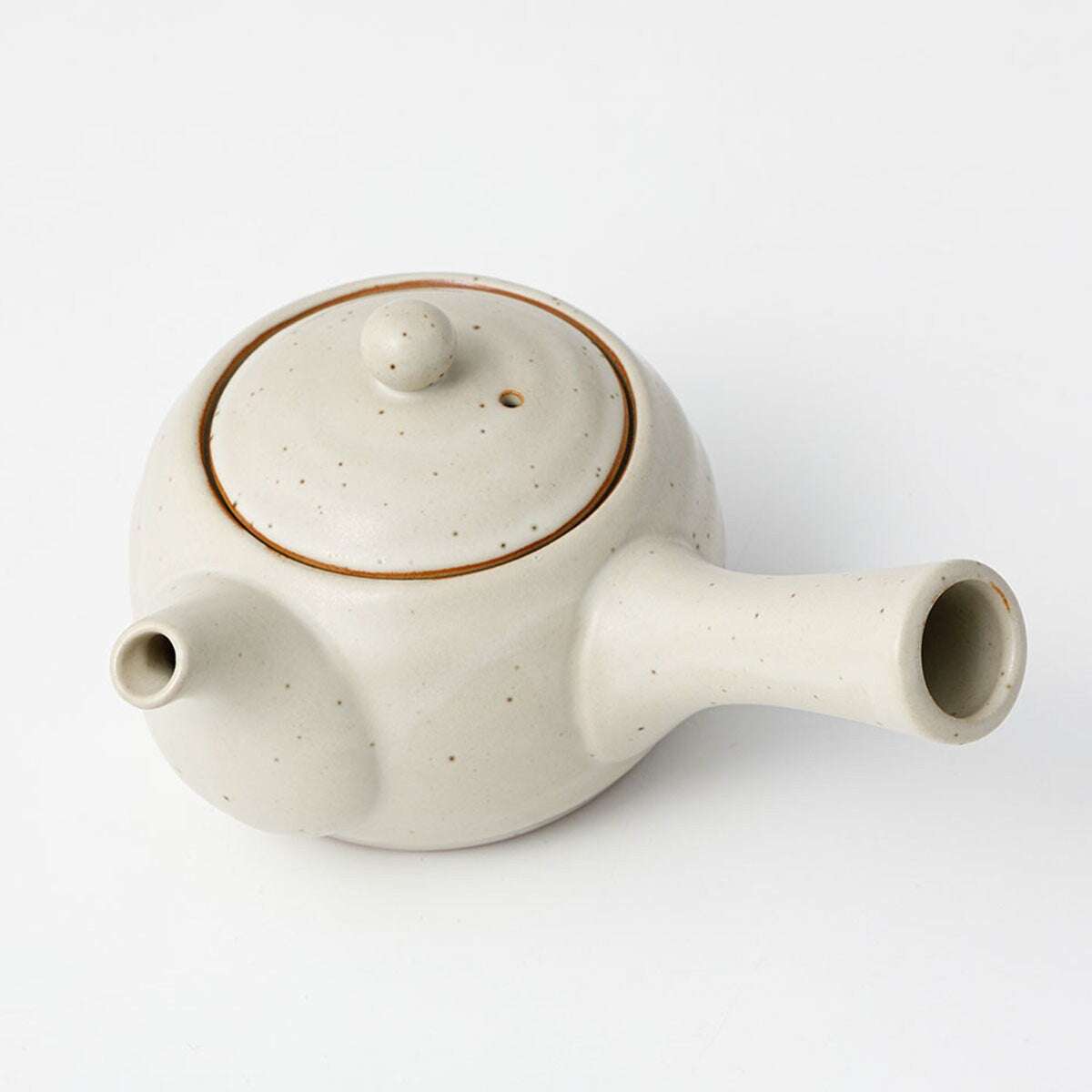JAPANESE TEAPOT IV CT190 — NITORI INDIA