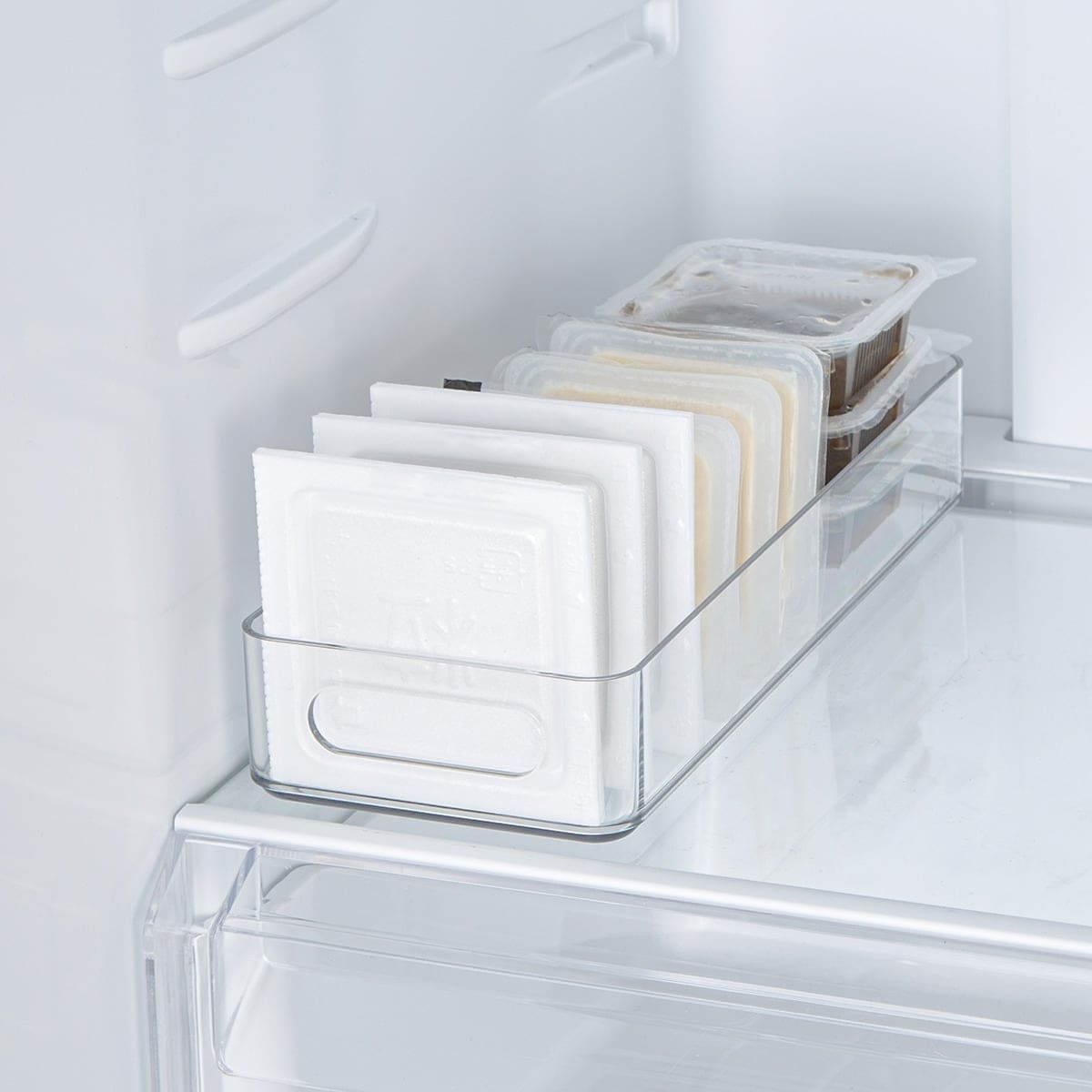 REFRIGERATOR CASE S SHALLOW W120 — NITORI INDIA