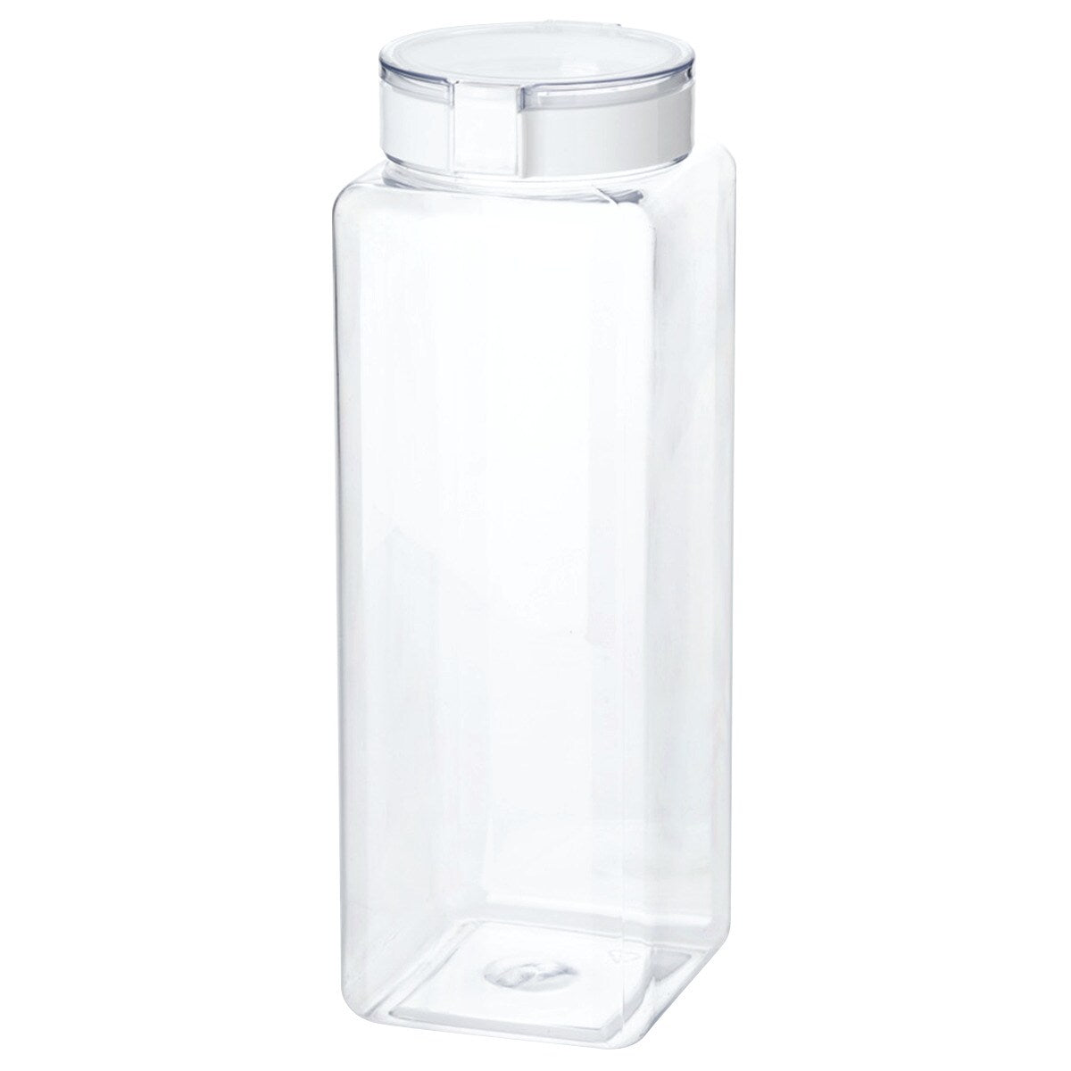 2WAY ONE PUSH OPEN CANISTER PASTA — NITORI INDIA