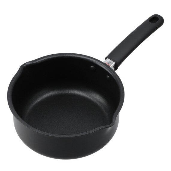GAS EASY POUR SAUCE PAN 18CM KN2 — NITORI INDIA