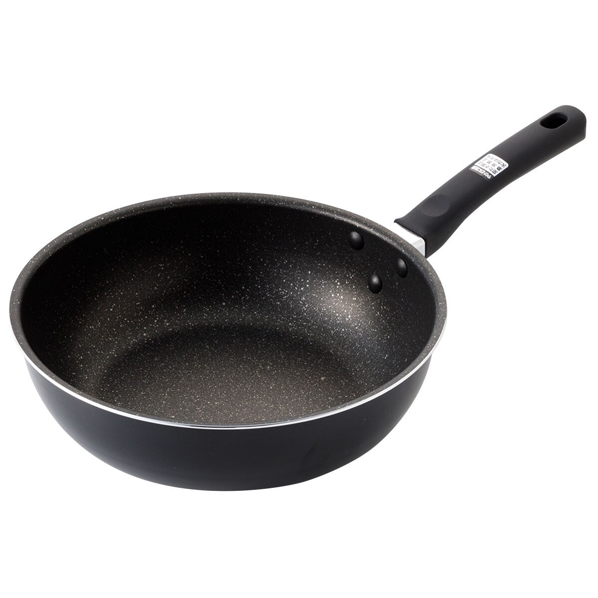 GAS WOKPAN 24CM KF01 — NITORI INDIA