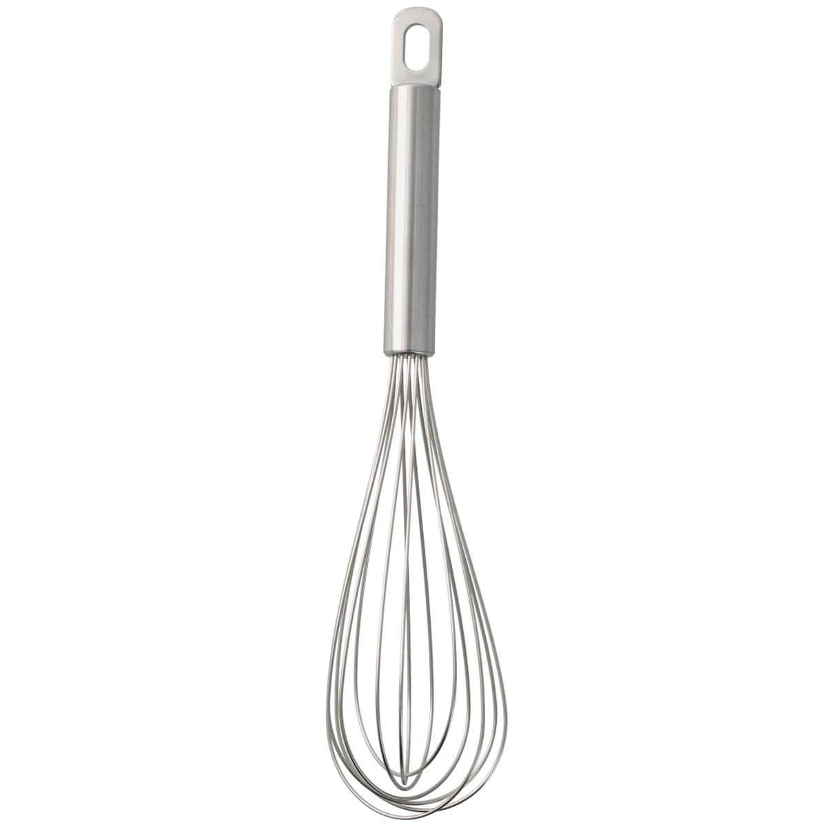 STAINLESS EGG WHISK — NITORI INDIA