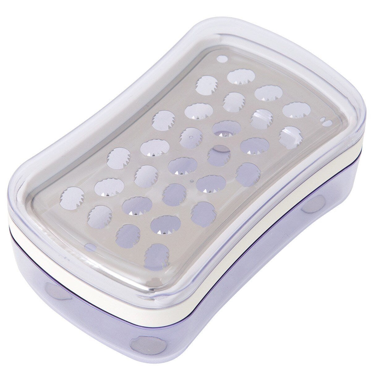 SMALL VEGETABLE GRATER — NITORI INDIA