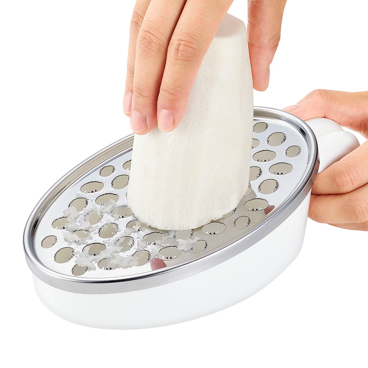 VEGETABLE GRATER02 — NITORI INDIA