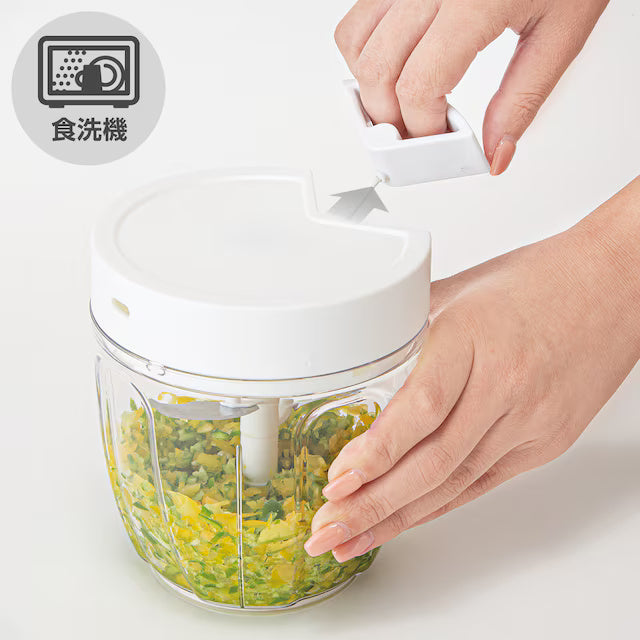 VEGE CHOPPER M KK01 — NITORI INDIA
