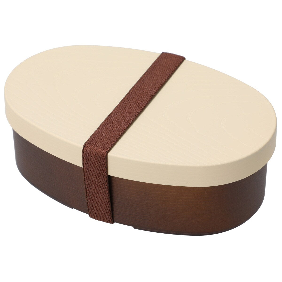 OVAL LUNCH BOX MO — NITORI INDIA