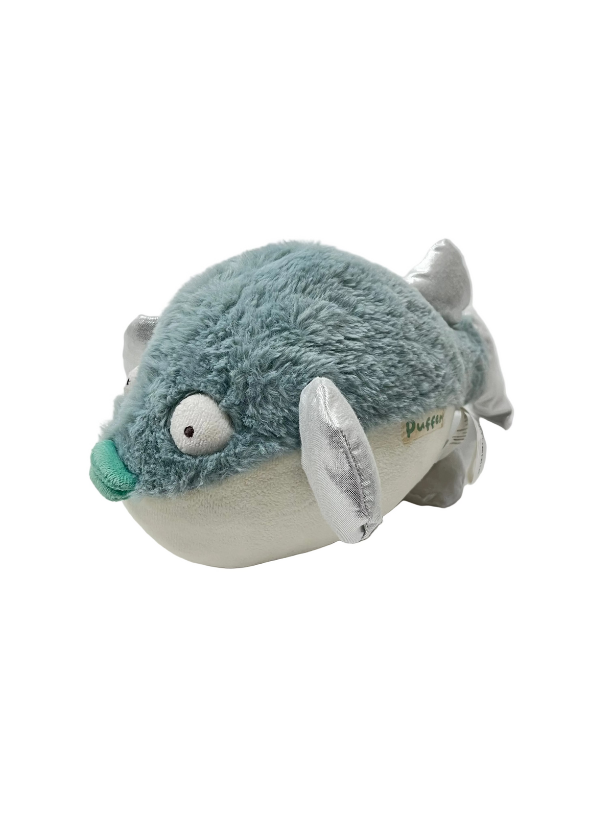Soft Toy Fish INL028 — NITORI INDIA