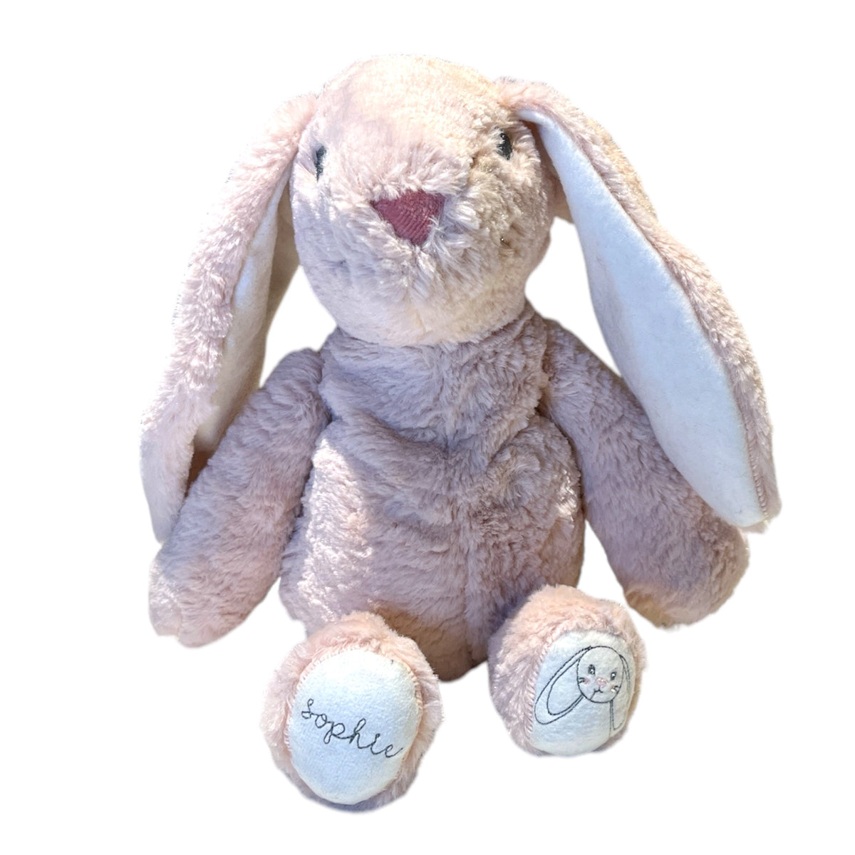 Soft Toy Bunny INL003 — NITORI INDIA