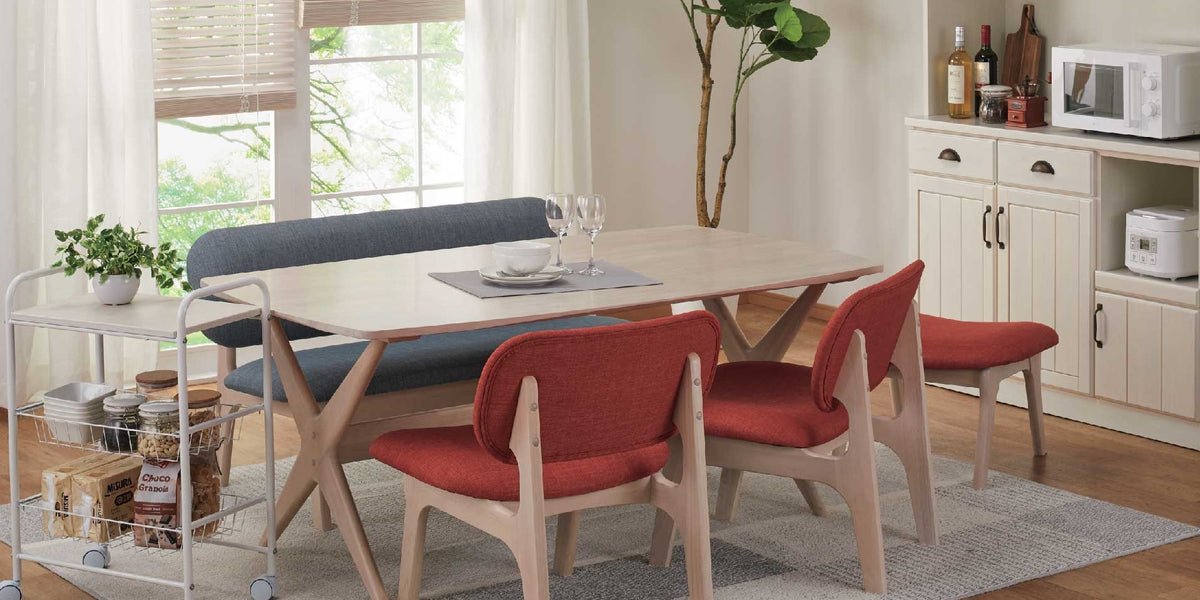 desk-chairs — NITORI INDIA